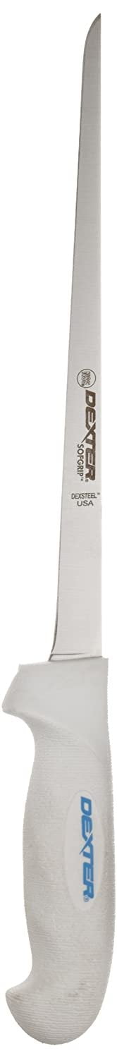 Free Shipping! Sofgrip SG133-9-PCP 9" Narrow Fillet Knife with Soft ...