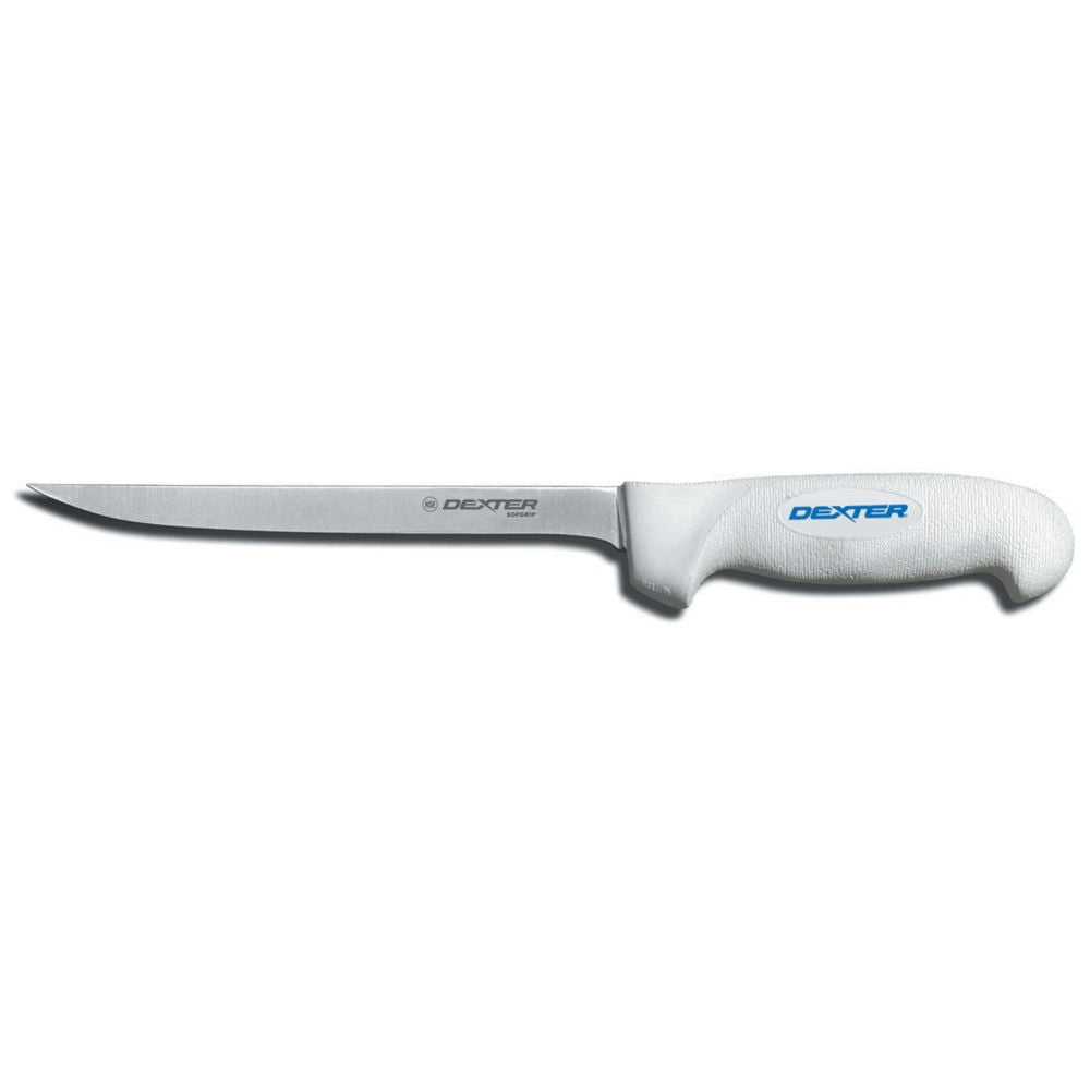 Free Shipping! Sofgrip SG133-9-PCP 9" Narrow Fillet Knife with Soft ...