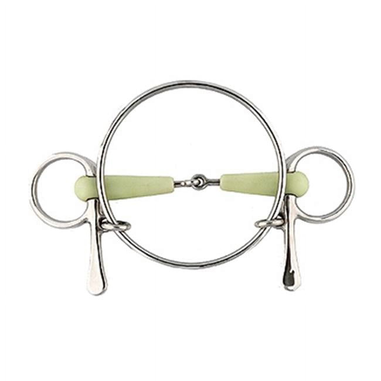 Dexter Apple Half Cheek Bit - Walmart.com