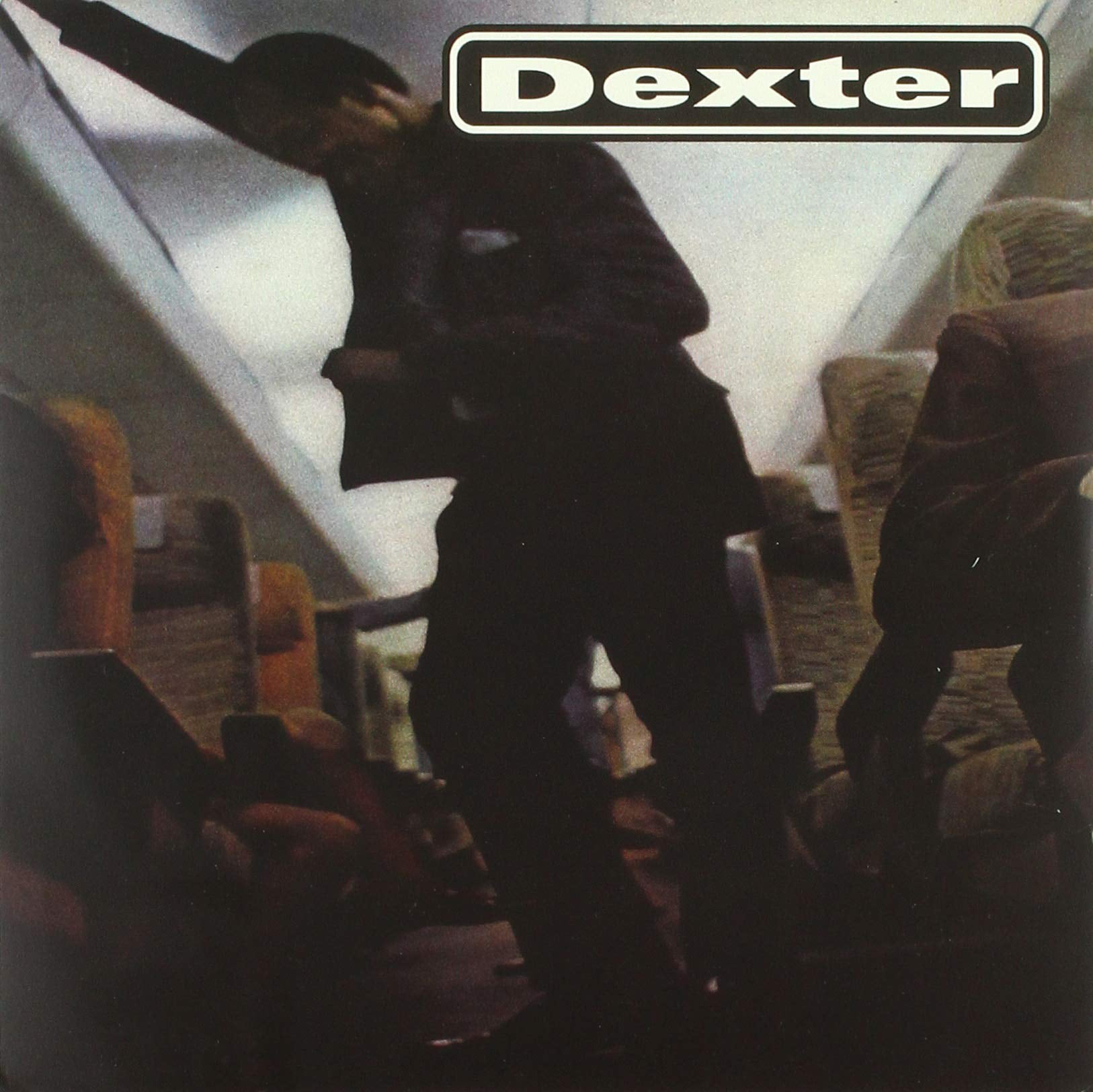 Dexter (Audiobook) - Walmart.com