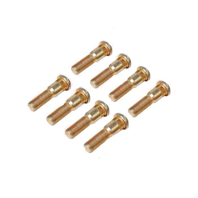 Dexter Axle 007-132-00 Dexter Pressed Wheel Stud - Walmart.com