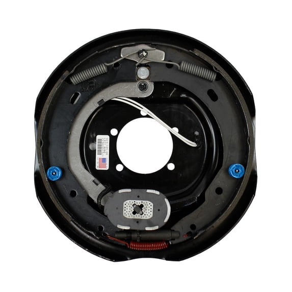 Dexter Axle 023-105-00 Trailer Brake Assembly - Walmart.com