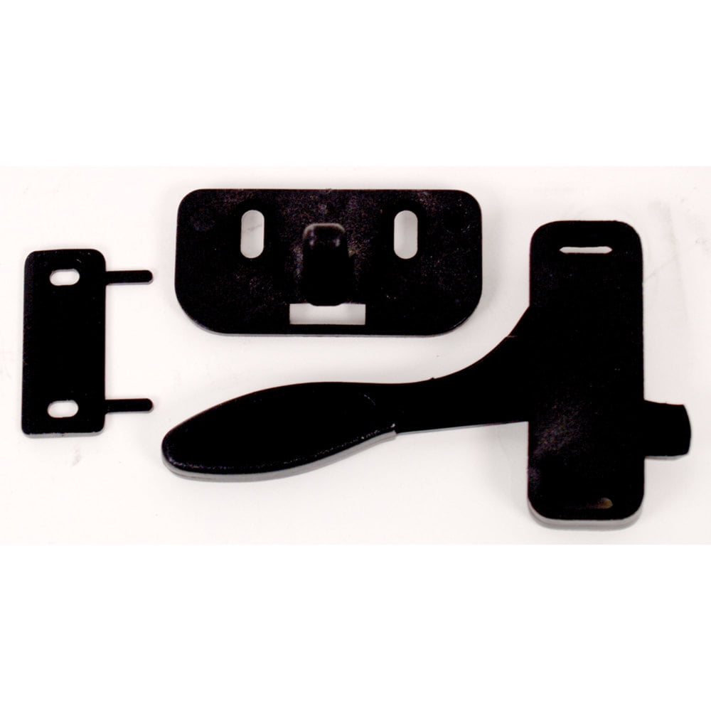 Dexter Axle 990001-01 Lever Latch for RV Screen Door - Right Hand, Each ...