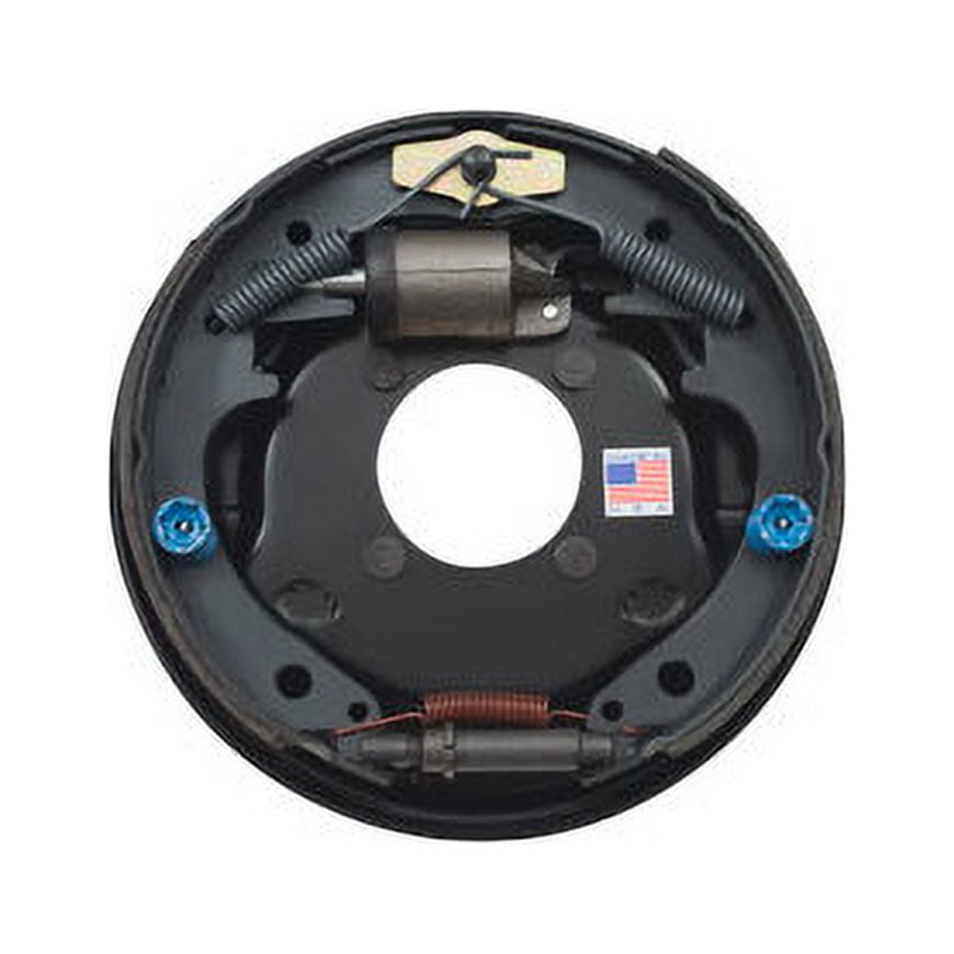 Dexter Axle K23-312-00 3500# Hydraulic Uni Servo Brake Assembly Lh ...