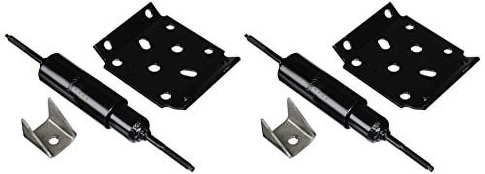 Dexter Axle (K71-175-01) Trailer Shock Kit - Walmart.com