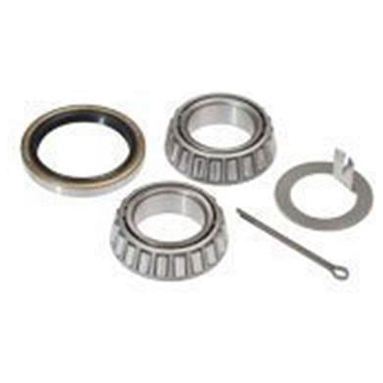 Dexter Axle K7171800 4.4K Bearings & Seal Kit - Walmart.com