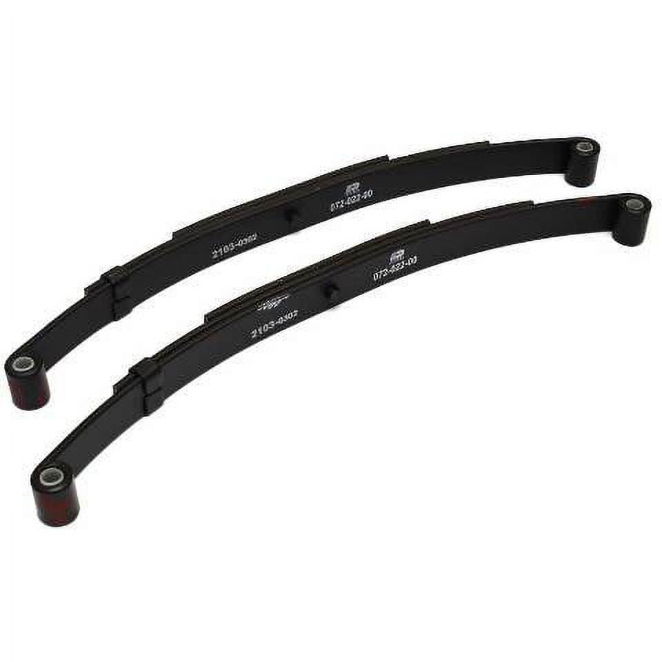 Dexter Boat Trailer Axle Installation K71-G02-06 | 2000-2200 Lbs (Kit ...