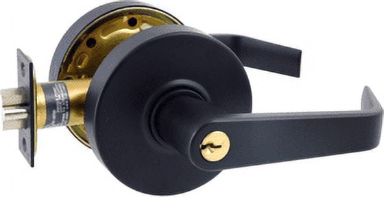 Dexter C1000-CLRM-R-613-KDC Cylindrical Lock Dark Oxidized Satin Bronze ...