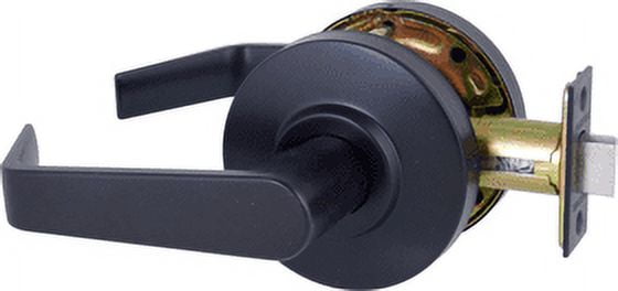 Dexter C2000-PASS-R-613 Cylindrical Lock Dark Oxidized Satin Bronze Oil ...