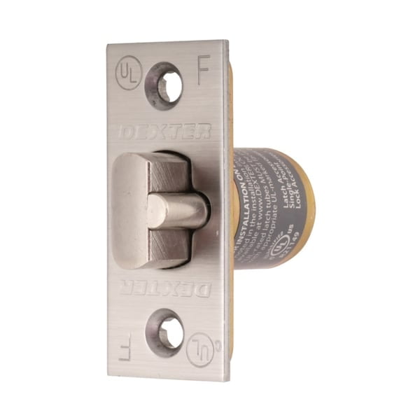 Dexter Commercial Hardware C2000-DL-630 Grade2 Entry/Office, Classroom ...