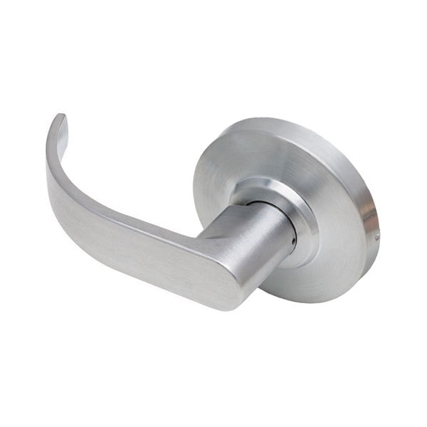 Dexter Commercial Hardware C2000 Grade 2 Curved Lever Handle - Walmart.com