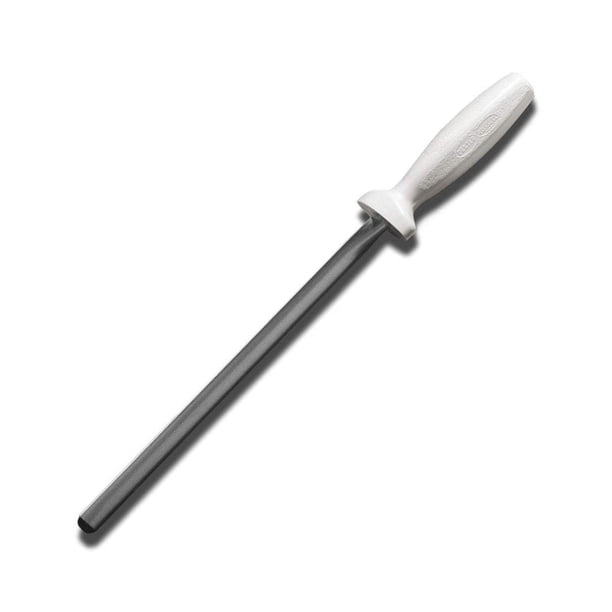 Dexter- - DDS-12PCP Dexter- Sharpener, 12", SILVER/WHITE - Walmart ...