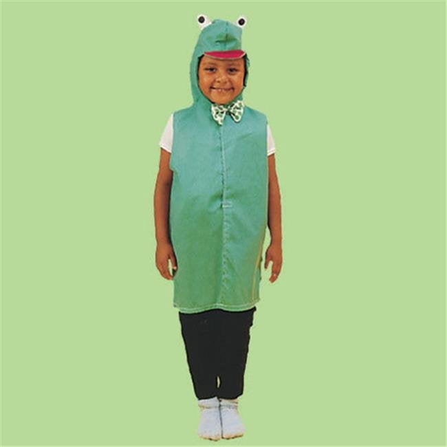 Dexter DEX 510 Frog Costume - Walmart.com