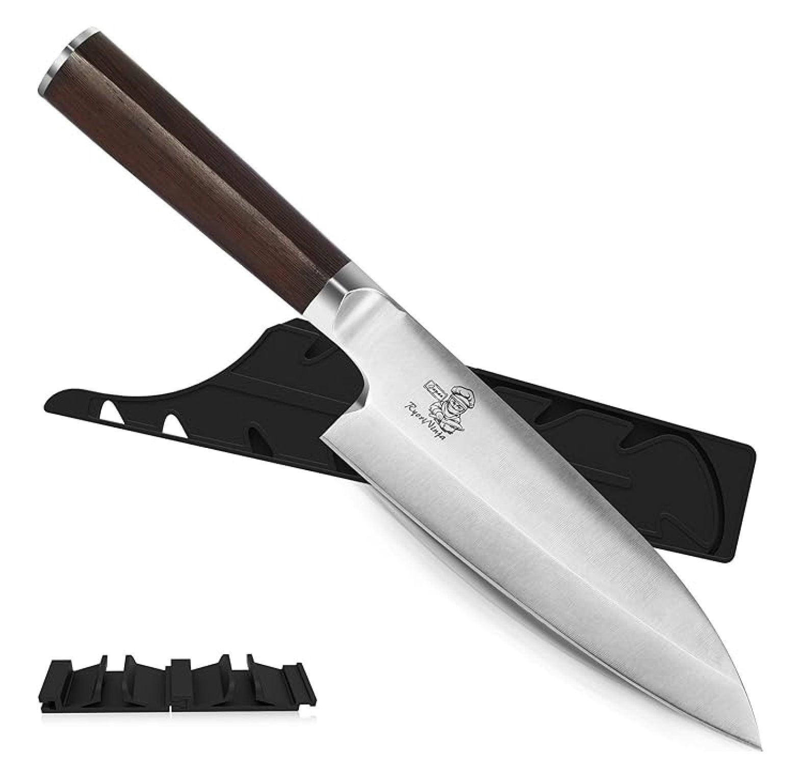 Dexter Deba Knife 7inch Japanese Steel Kitchen Chef Knife, Professional ...