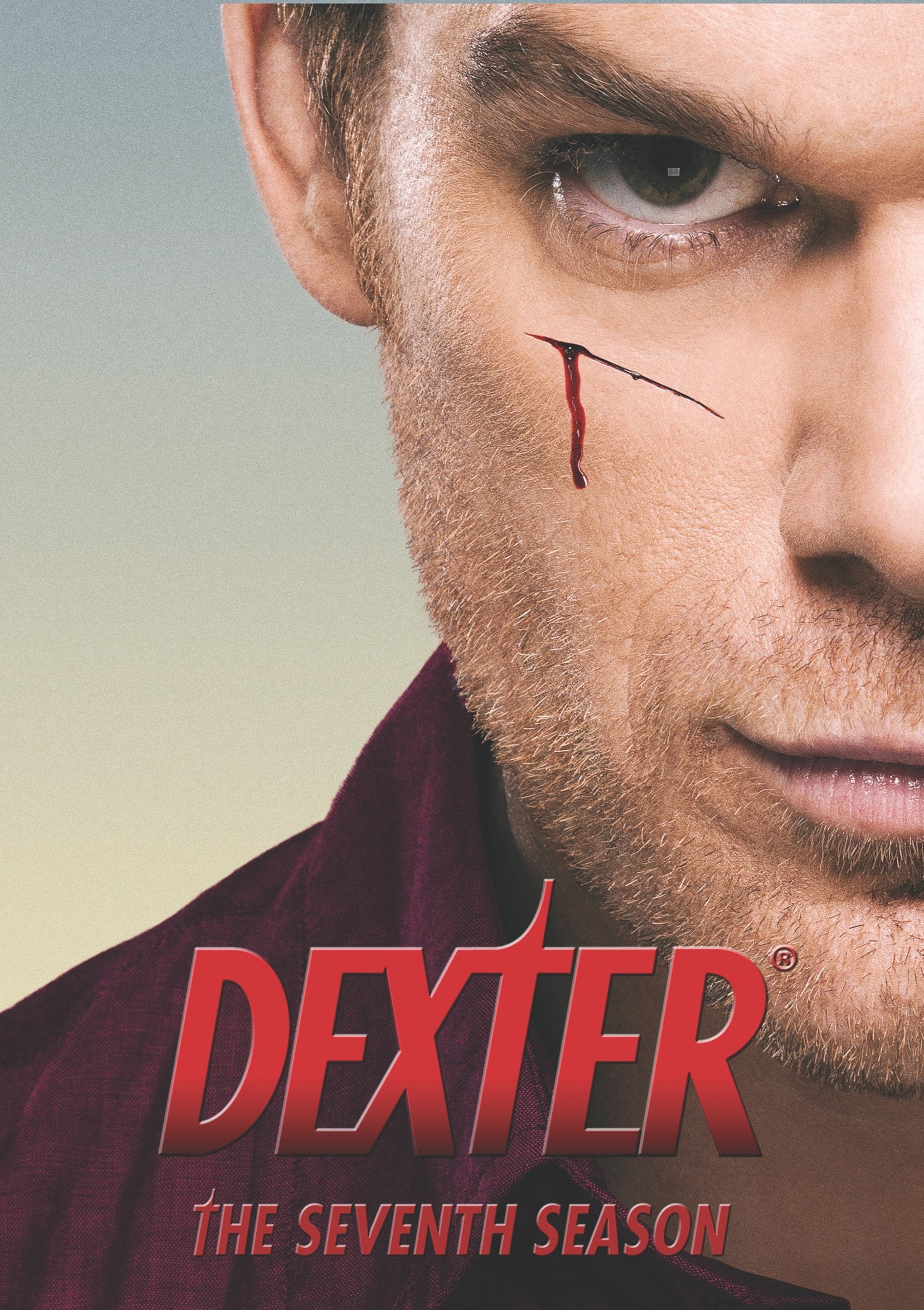 Desmond Harrington Dexter