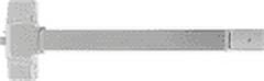 Dexter ED1000-R-EO-3FT-US32D Rim Exit Device Grade 1 36 Satin Stainless ...
