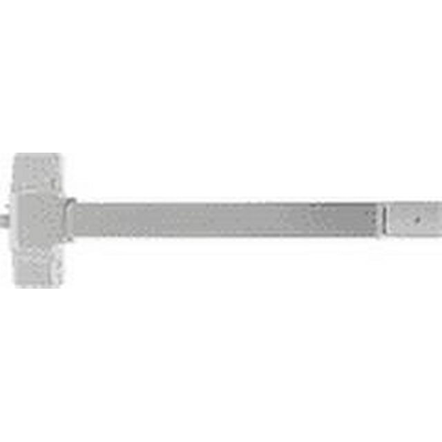 Dexter ED1000-R-EO-3FT-US32D Rim Exit Device Grade 1 36 Satin Stainless ...