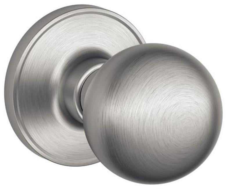 Dexter J10 CNA 630 Stainless Steel Corona Passage Knob, Dexter by ...