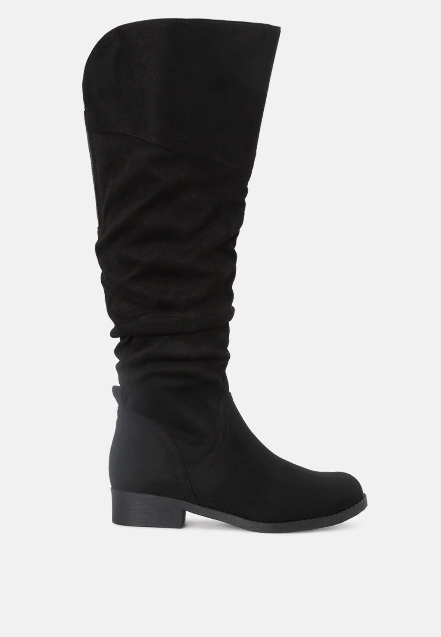 Dexter Knee High Boots - Walmart.com
