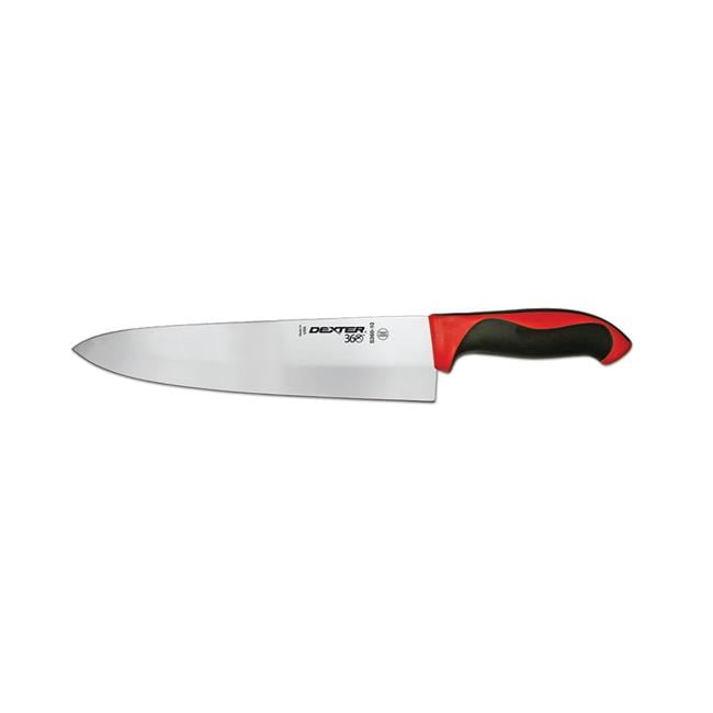 Dexter Knives 36006R Dexter 10' Cooks Knife - Walmart.com