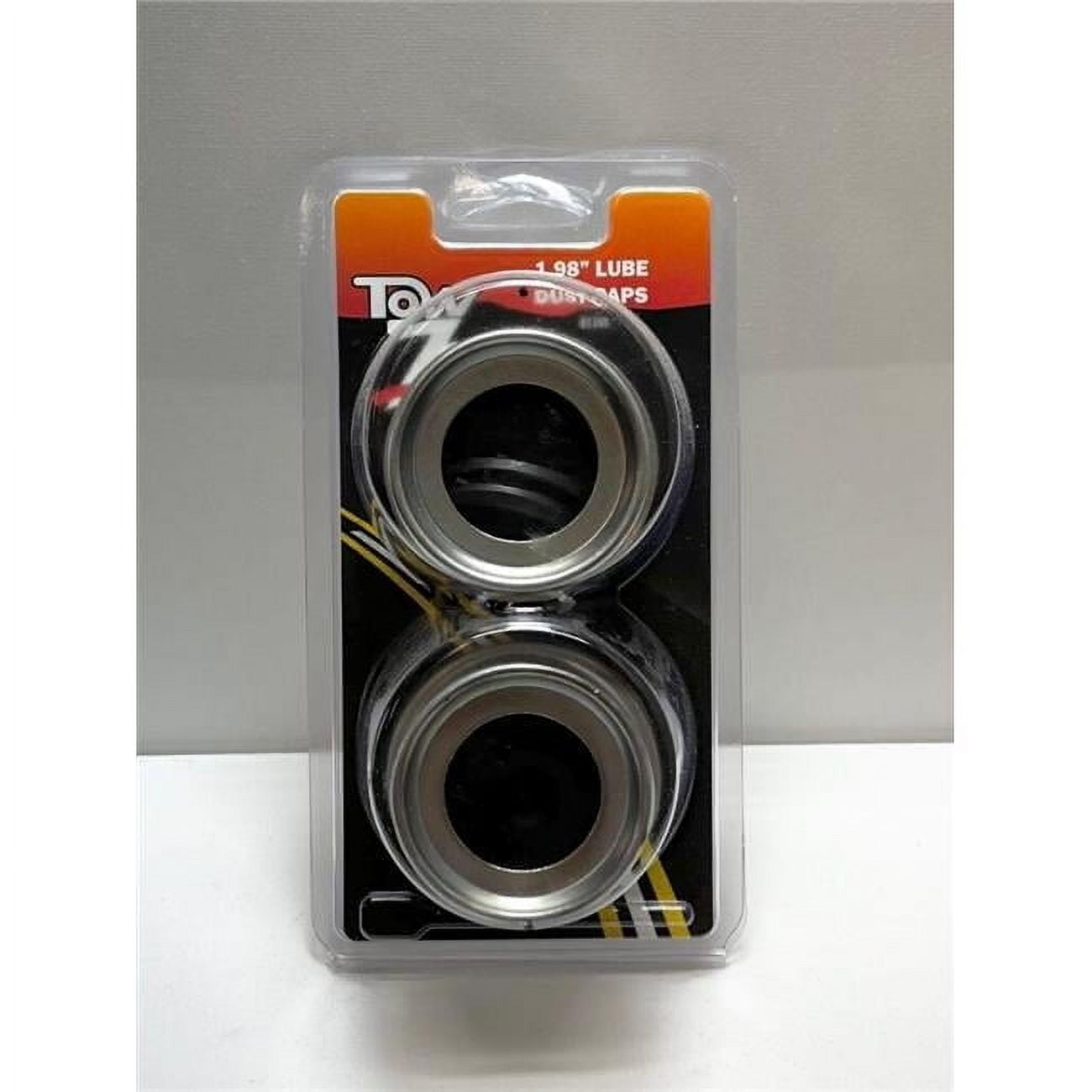 Dexter Marine 3007.2166 Super Lube Dust Cap with Grommets - Walmart.com