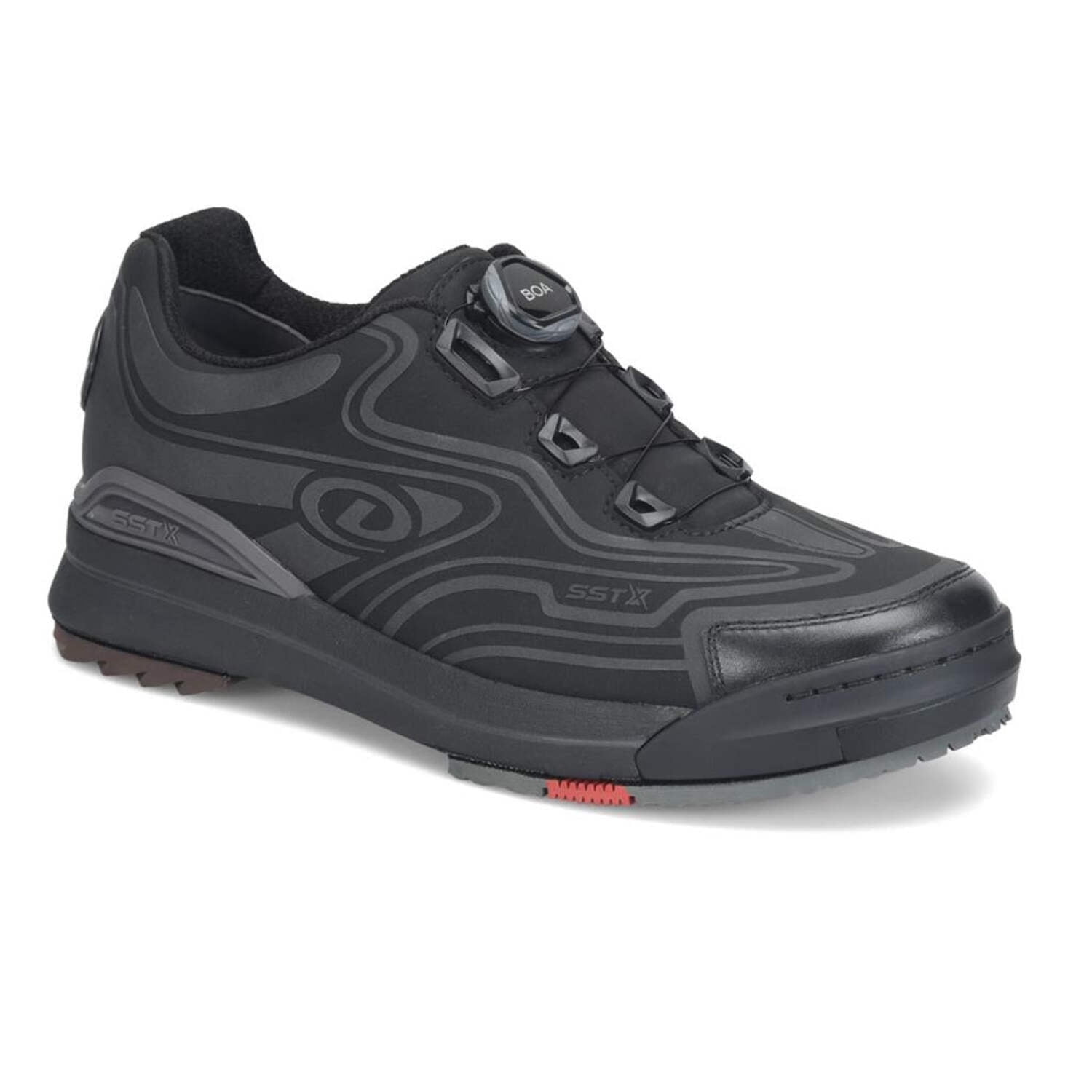 Dexter Mens SST X Tron Boa Bowling Shoes (For RIGHT AND LEFT HANDED ...