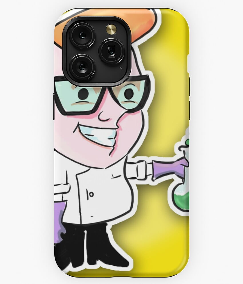Dexter Modified TV Show Serial Killer Fan Art A16868 Phone Case for ...