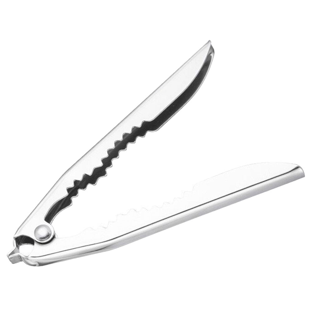Stainless Steel Clam Opener Convenient Household Tool with Ergonomic ...