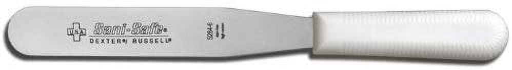 Dexter Outdoors 6" x 1" Baker's Spatula - Walmart.com