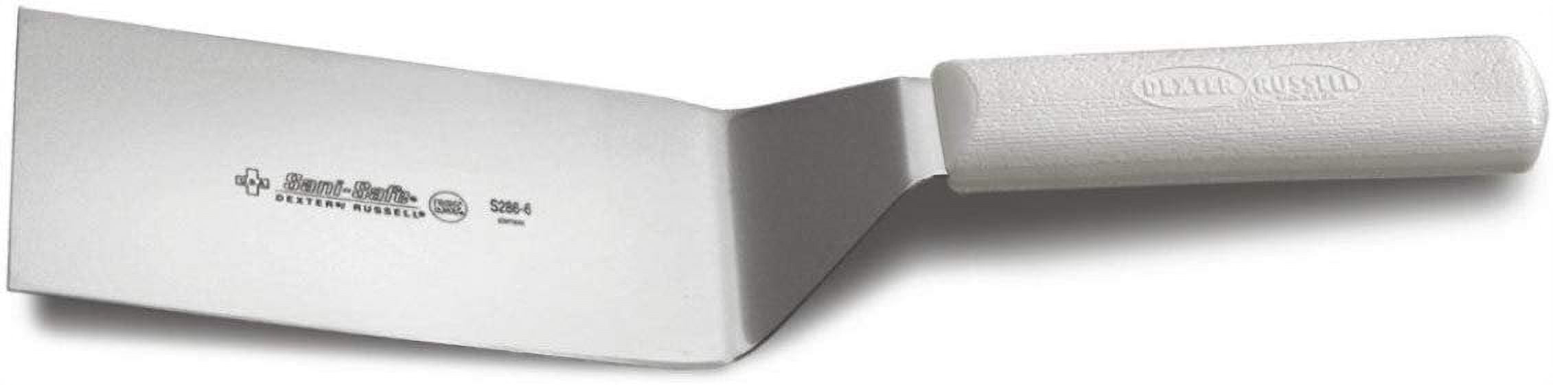 Dexter Outdoors 6" x 3" Hamburger Turner - Walmart.com