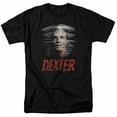 Dexter Plastic Wrap T Shirt Mens Licensed Classic TV Merch Serial ...