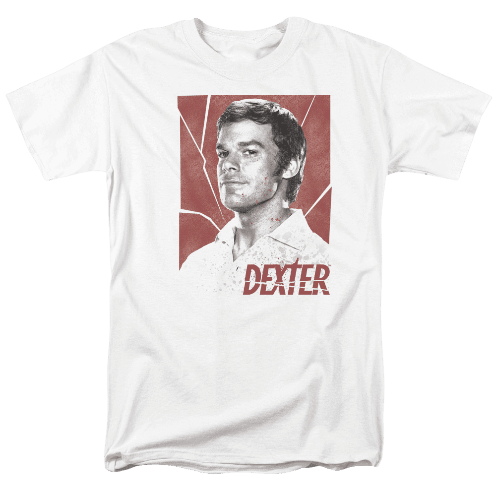 Dexter Poster - Men's Regular Fit T-Shirt - Walmart.com