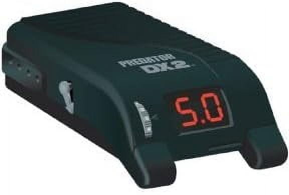 Dexter Predator DX2 Electric Brake Controller - Walmart.com