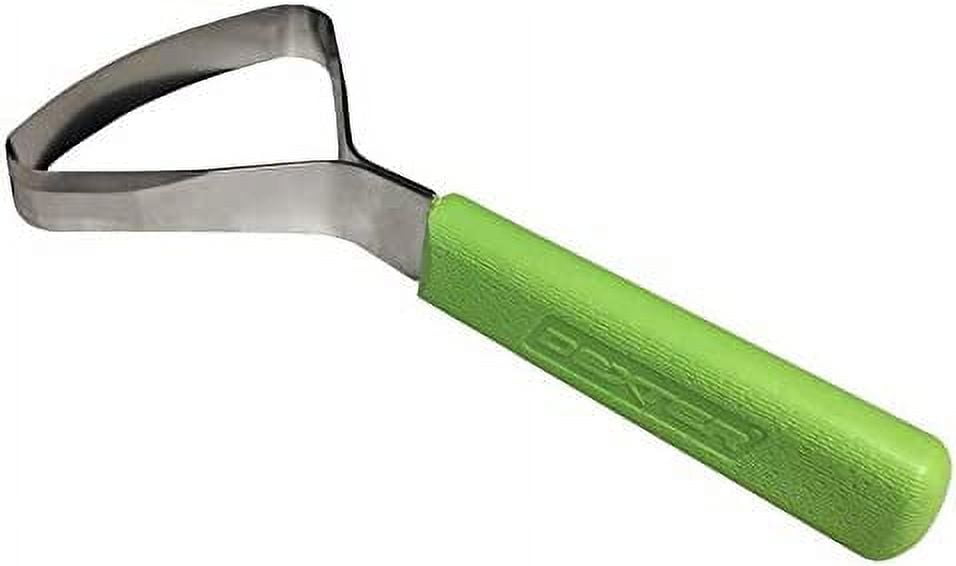 Dexter Russel Pelt Scraper Fleshing Knife Tool (Large) - Walmart.com