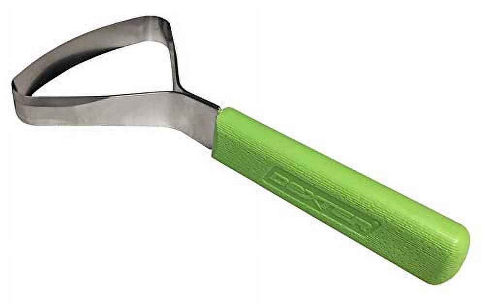 Dexter Russel Pelt Scraper Fleshing Knife Tool (Large) - Walmart.com