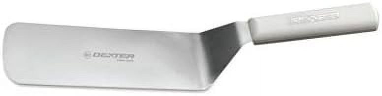 Dexter Russell 19693 Cake Turner - Sani- 8"Wx3"D Blade - Walmart.com