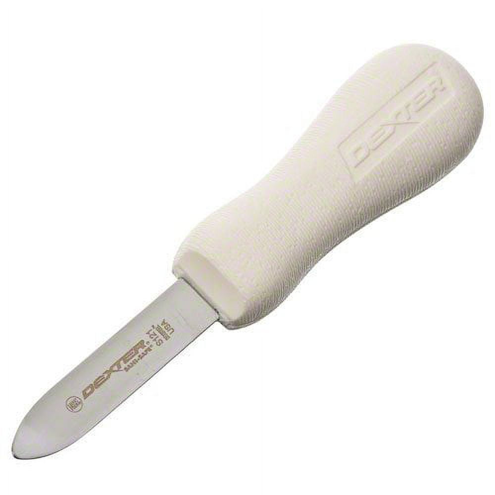 Dexter-Russell 2-Inch Oyster Knife, New Haven Pattern - Walmart.com