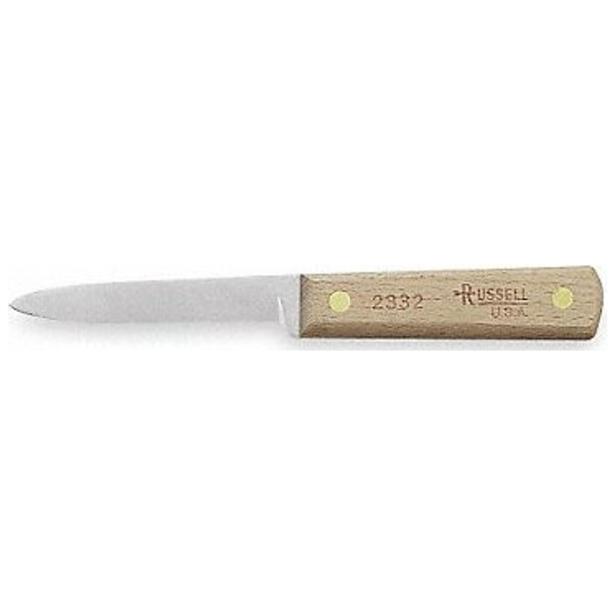 DEXTER RUSSELL 15271 Knife,Paring - Walmart.com