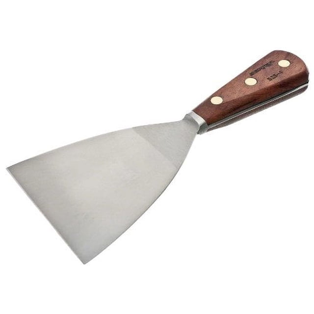 Dexter-Russell - 4" Dexter-Russell Griddle Scraper - Walmart.com