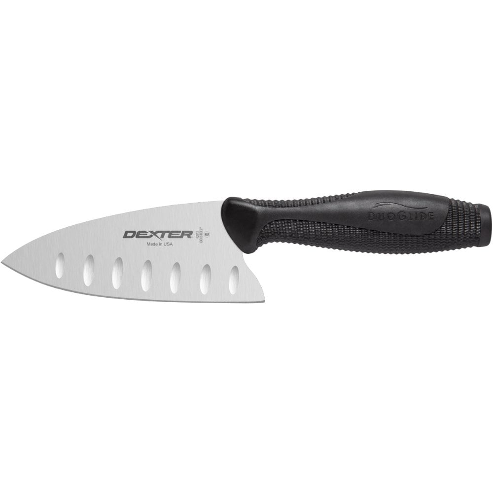Dexter Russell 40013 DuoGlide 5" Sharp Utility Knife for Thin Slicing ...