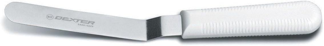 Dexter Russell 5in Offset Spatula - Walmart.com