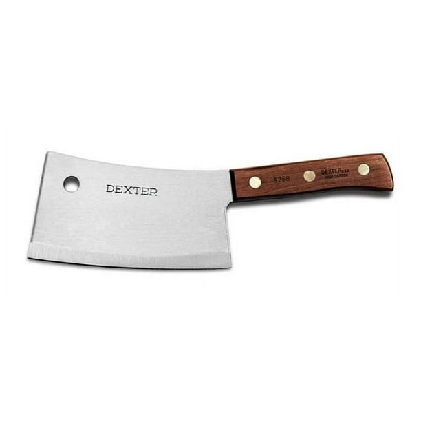 Dexter-Russell 9" Cleaver - Walmart.com