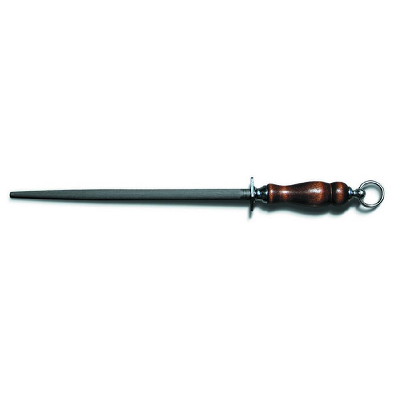 Dexter Russell A14R-PCP Traditional (07060) Butcher Steel, 14 ...