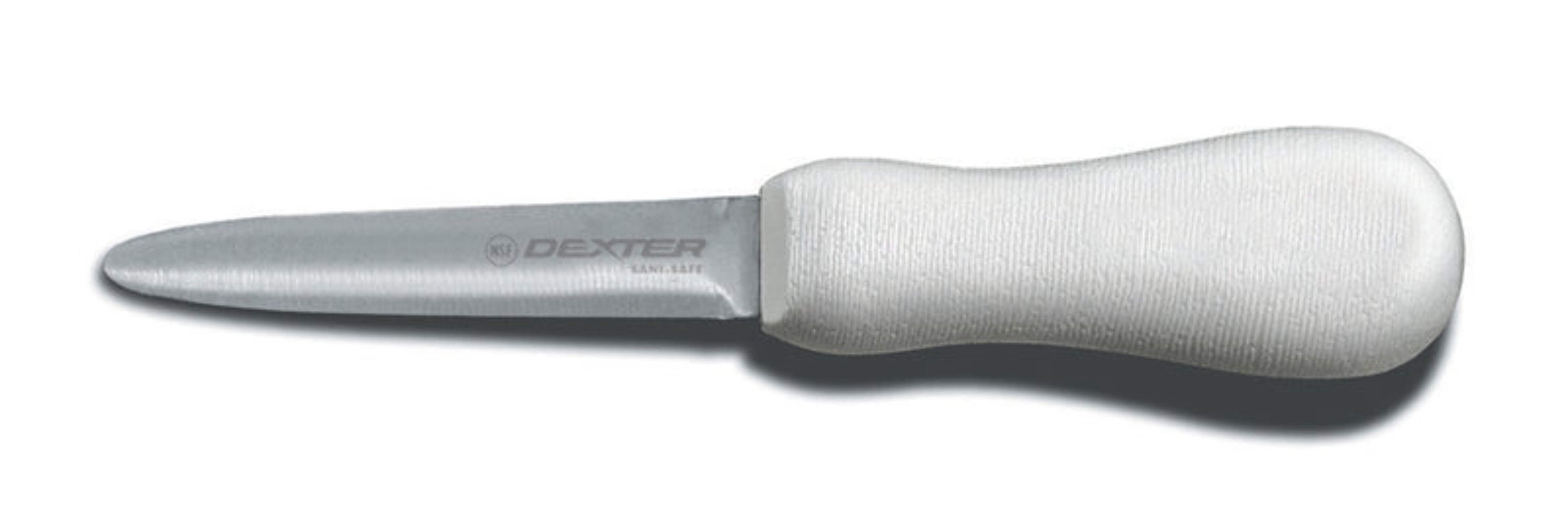 Dexter-Russell 3" Clam Knife - Walmart Business Supplies