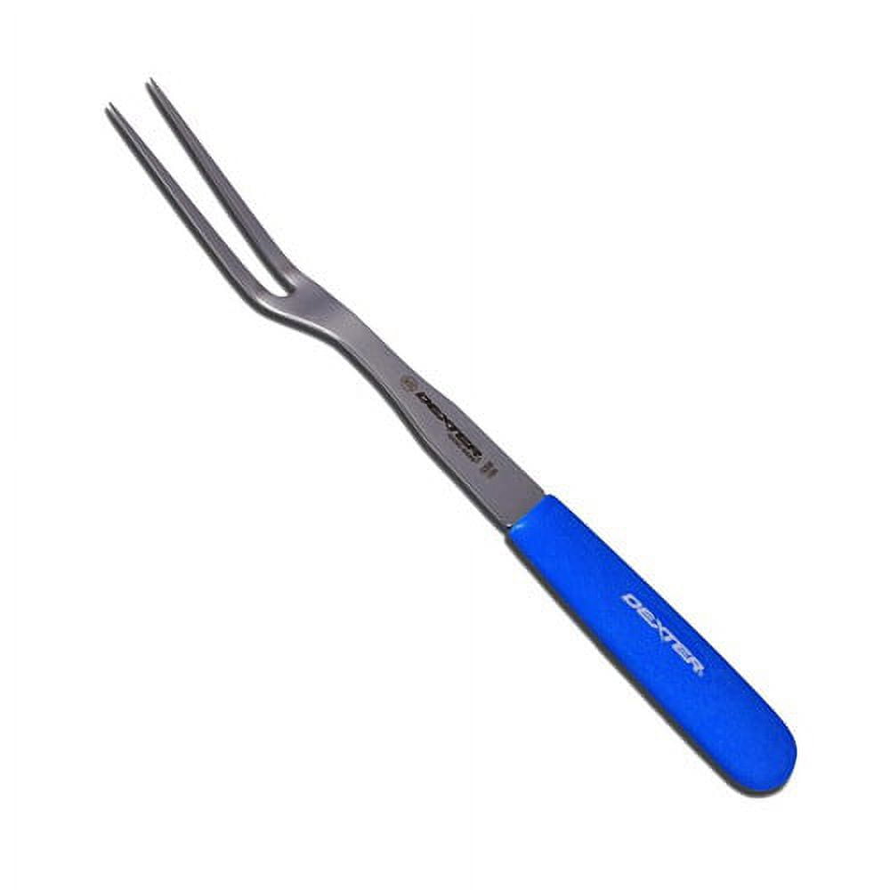 Dexter-Russell High Heat Sani-Safe Cook's Fork, 13" Length | 1 Each ...