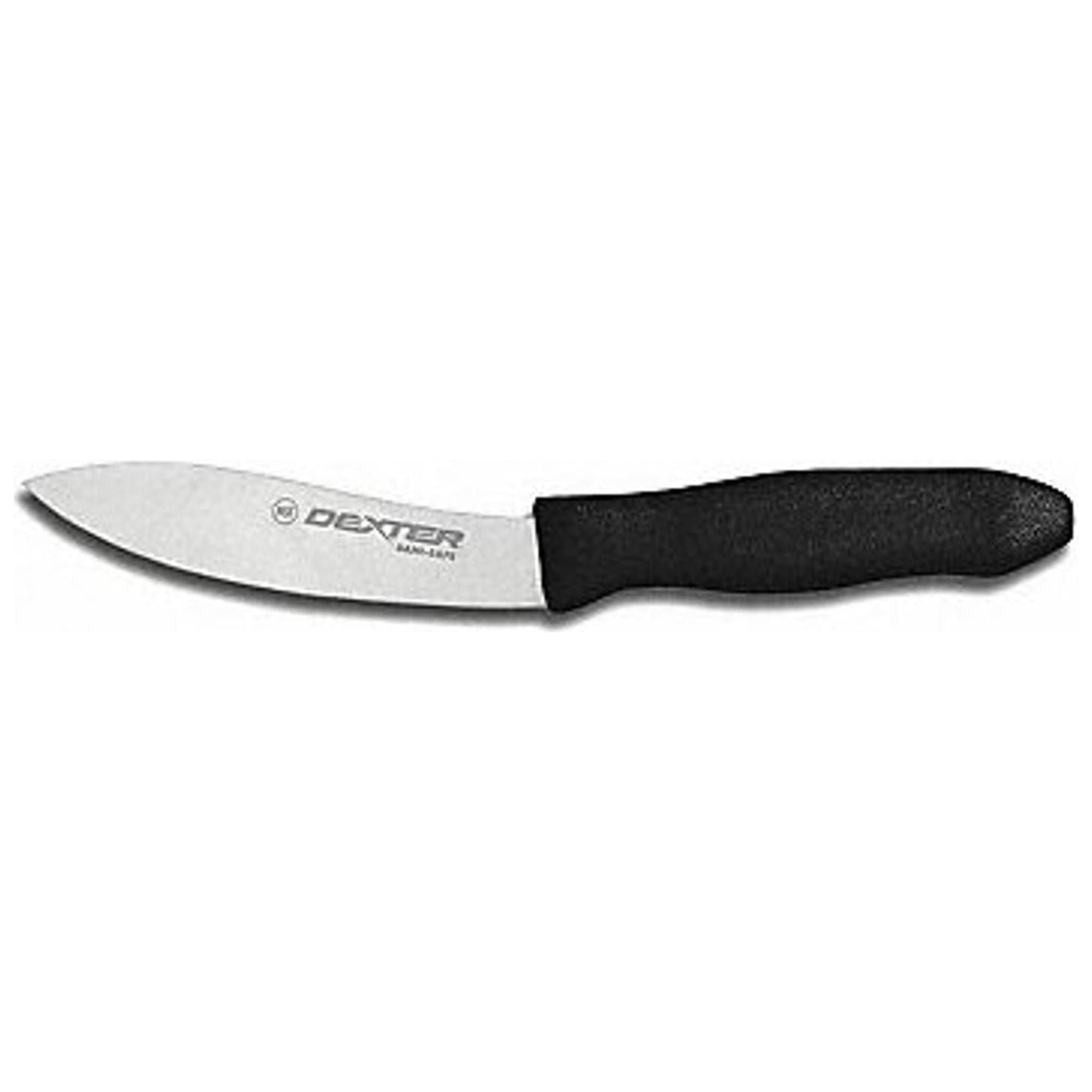 Dexter Russell Lamb Skinner,5 1/4 In,Poly,Black 26183 - Walmart.com