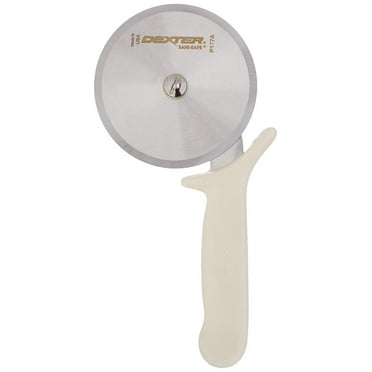 TMNT Raphael's Original Sai Pizza Cutter - Soft Grip Cooking Supplies ...