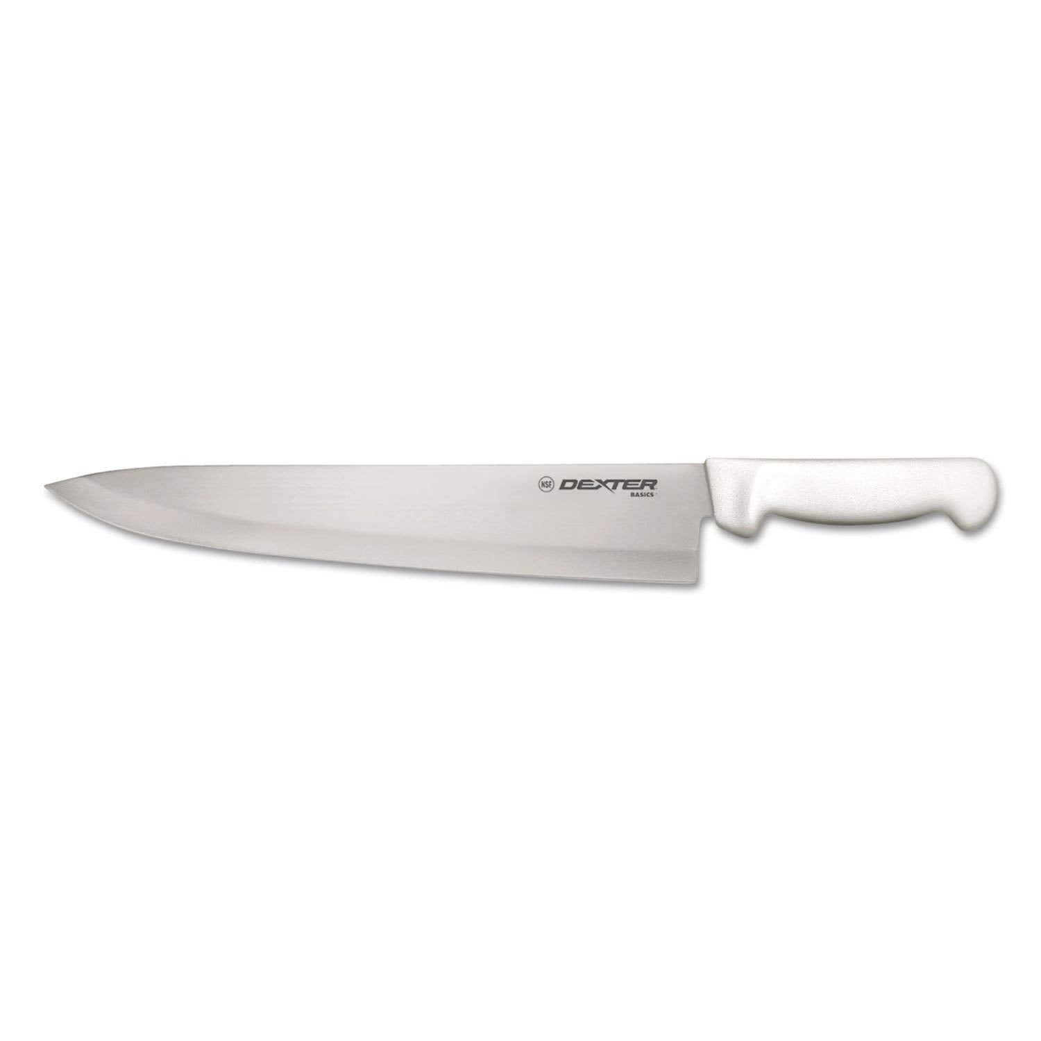 Dexter Russell P94806 Basics (31629) Chef's/Cook's Knife, 12", Stain ...