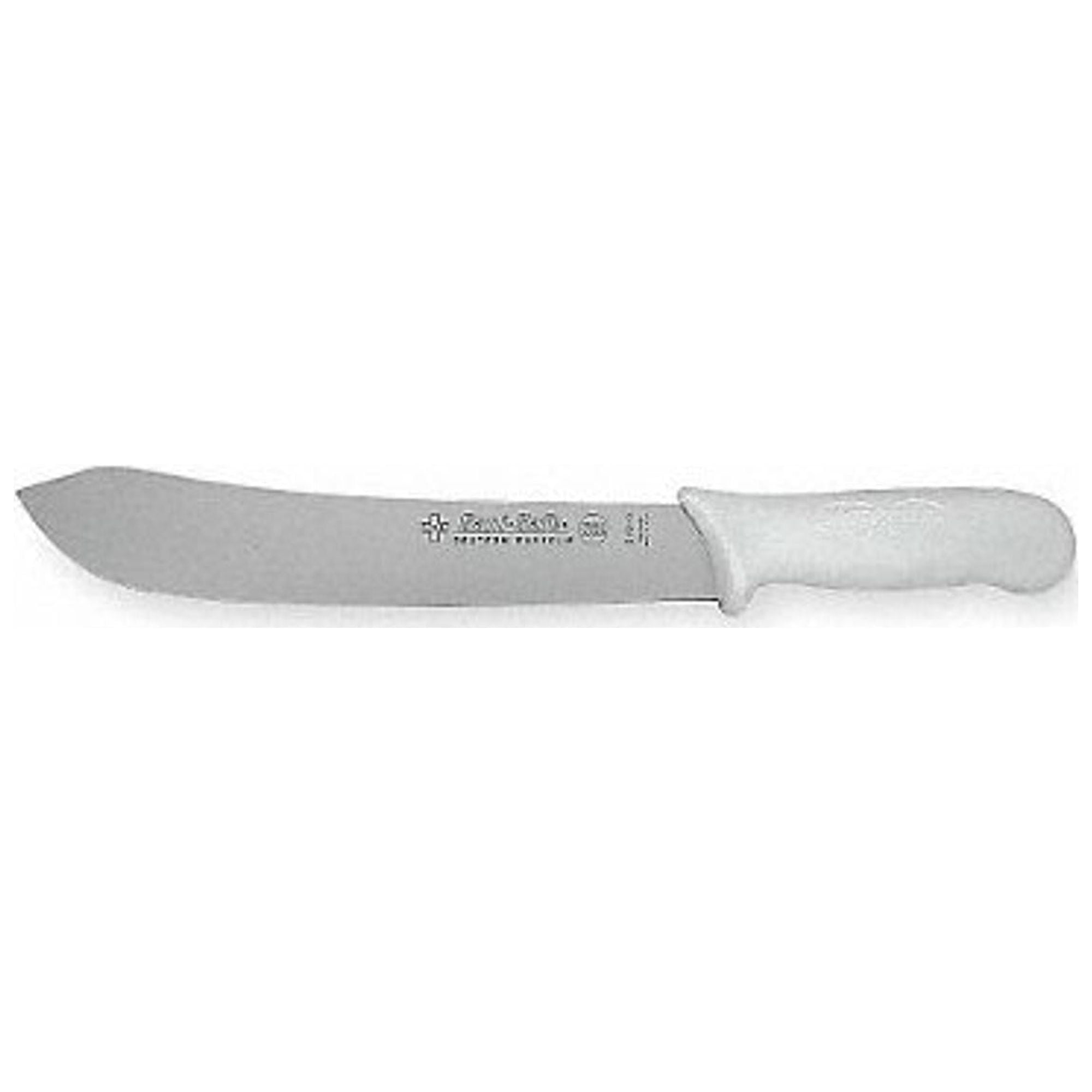 Dexter Russell Butcher Knife,10 In,NSF 04103 - Walmart Business Supplies