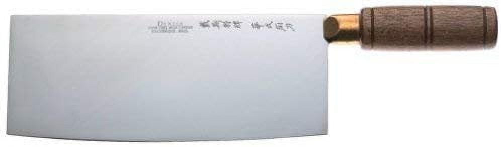 Dexter-Russell S5198 Chinese Chef's Cleaver 8-in., Garden, Lawn ...